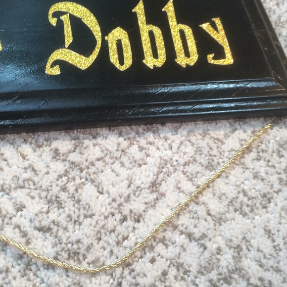 Party Supplies | Save Dobby Sign | Poshmark